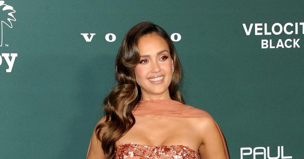 Details on Jessica Alba's Net Worth