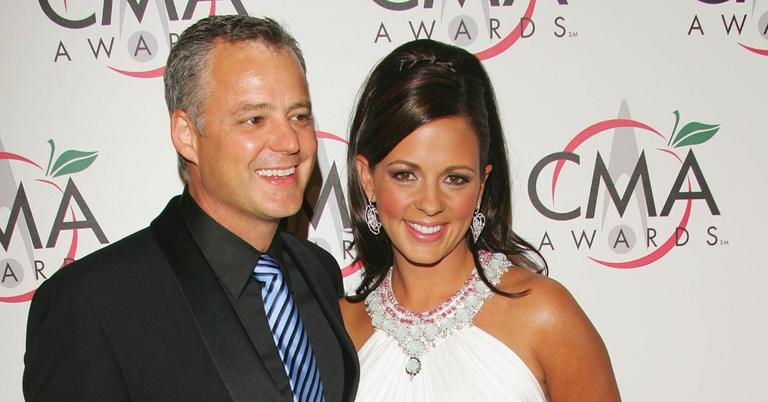 Who Are Sara Evans' Children? Details on Her Personal Life