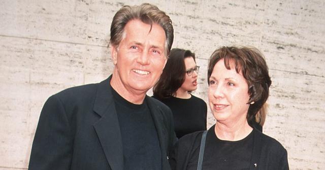 Here's What We Know About Charlie Sheen's Mom