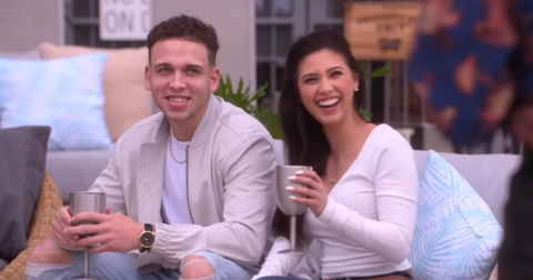 Who Leaves Whom? Here Are the Couples Who Break up on ‘The Ultimatum'