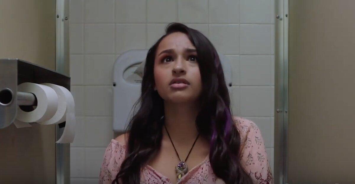 Jazz Jennings’ Movie 'Denim' Is a Heartbreaking Look at Transgender Youth