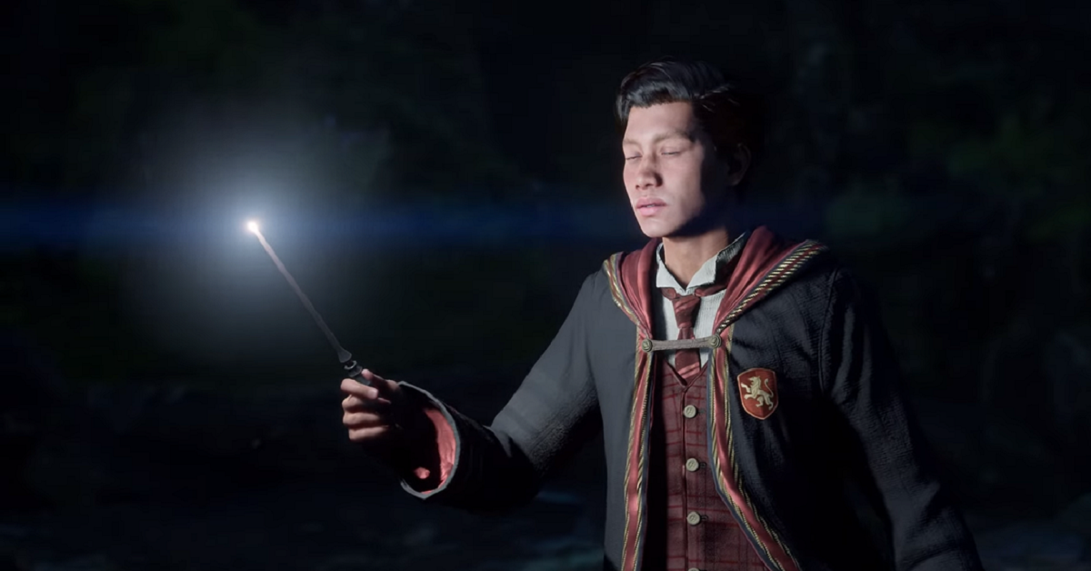 Will 'Hogwarts Legacy' Have a Multiplayer Mode? Inside the New Game