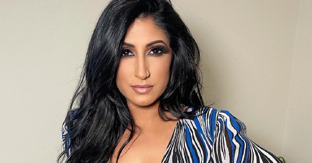 'Family Karma': Bali Chainani Says Ex-Husband Sold Her Home to Spite ...