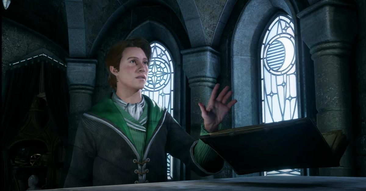 Can You Become an Animagus in 'Hogwarts Legacy'? Answered Can You Become an Animagus in 'Hogwarts Legacy'? Answered