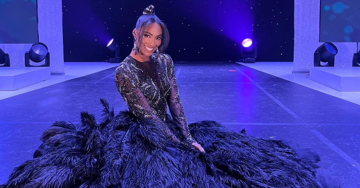 Who Is Taylor Hale on 'Big Brother'? Meet Miss Michigan 2021