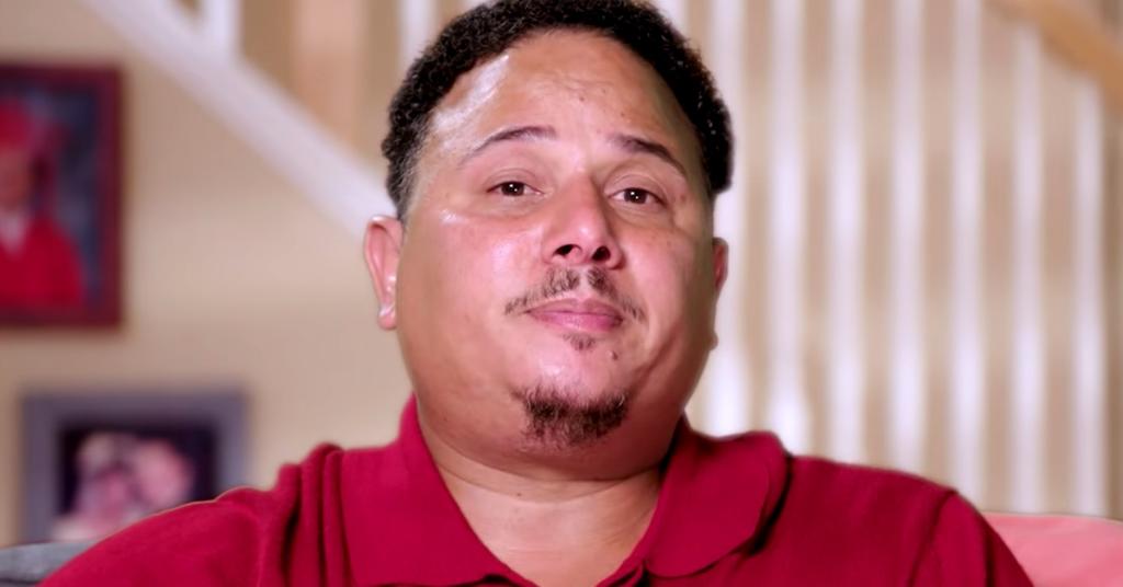 What Does Thomas Everett From Do for a Living?