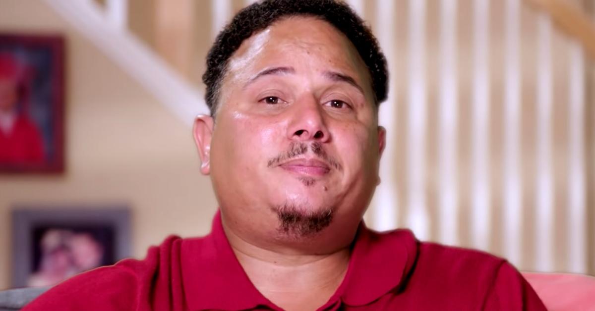 What Does Thomas Everett From Do for a Living?