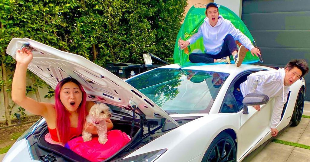 Who Is the Richest Team RAR Member? Meet the YouTubers Here