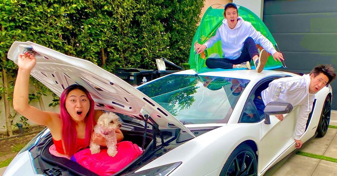 Who Is the Richest Team RAR Member? Meet the YouTubers Here