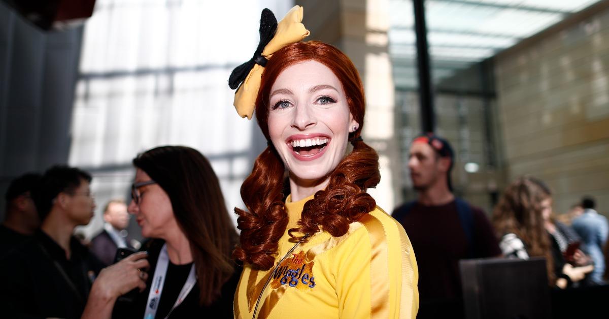 Why Did Emma Watkins Decide to Leave the Wiggles? Here's What We Know