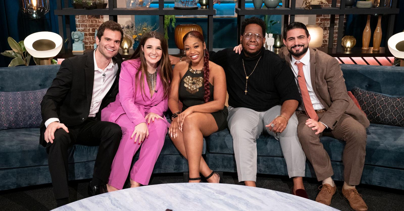 Who Wins 'The Circle' Season 3? Here Are the Final Rankings