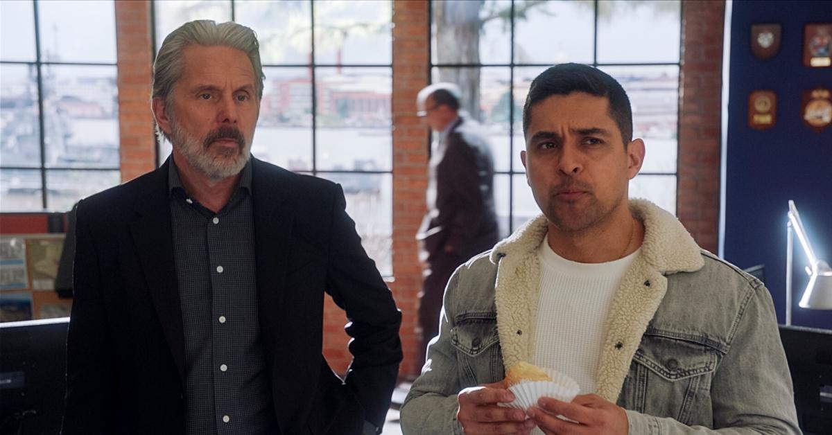 Is Gary Cole's Agent Alden Parker Leaving 'NCIS'?