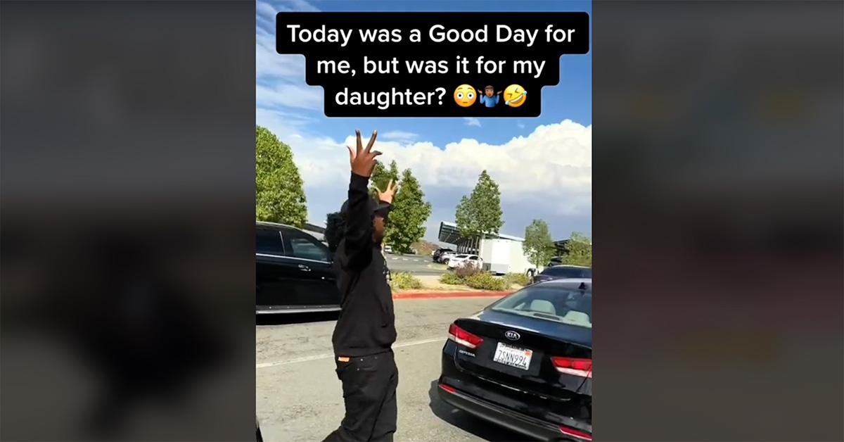 Who Is the Dancing Dad on TikTok? Meet Jevin Smith