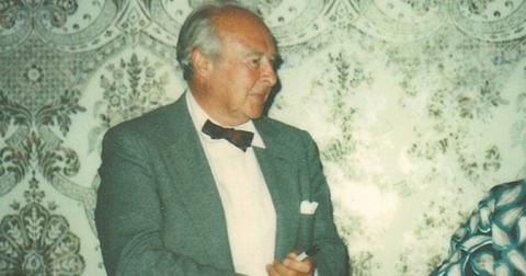 A Lot of Famous People Have Died on Halloween, Believe It or Not