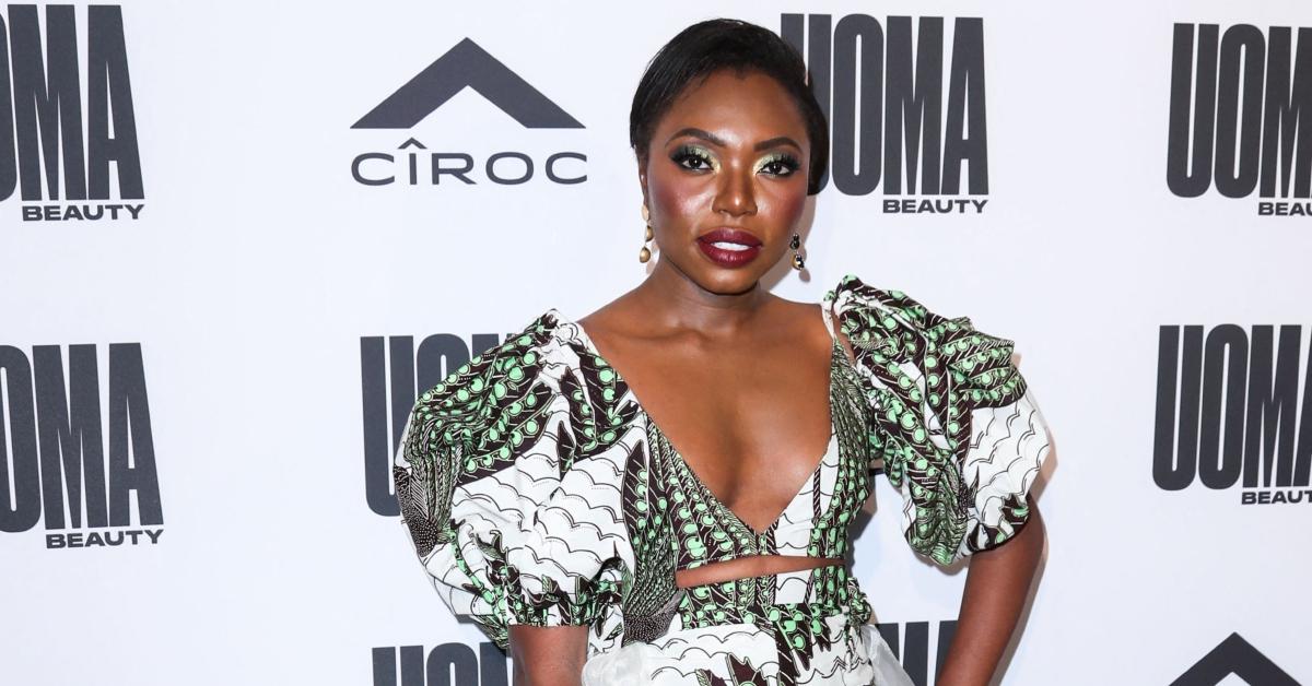 Inside Uoma Beauty Founder Sharon Chuter’s Cause of Death