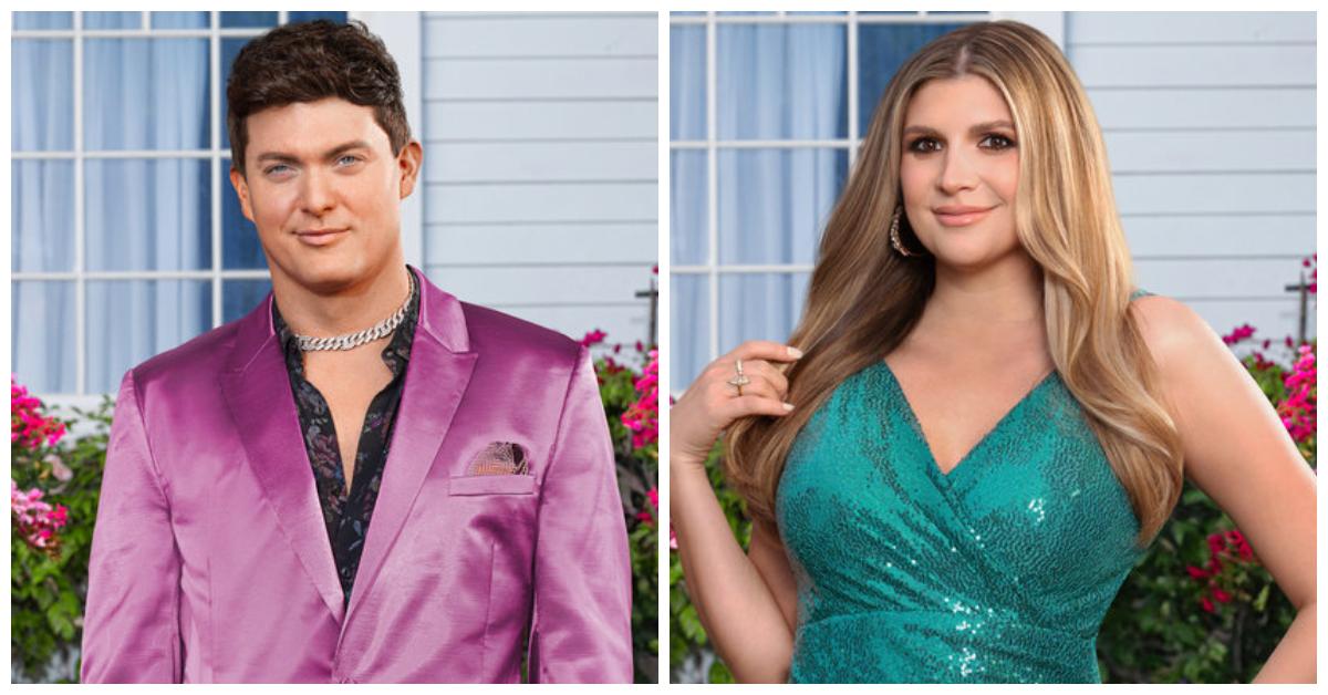 Are Zack and Janet From Bravo's The Valley Still Friends?