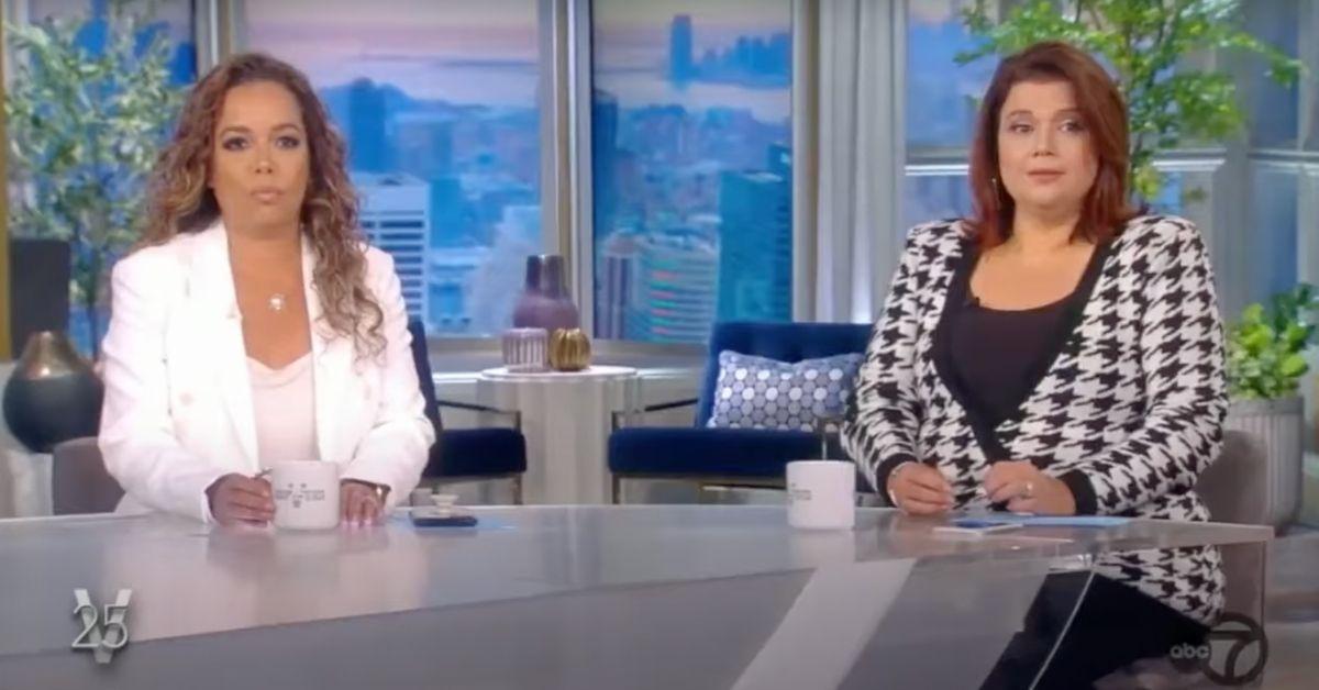 'The View' — Latest News and Updates