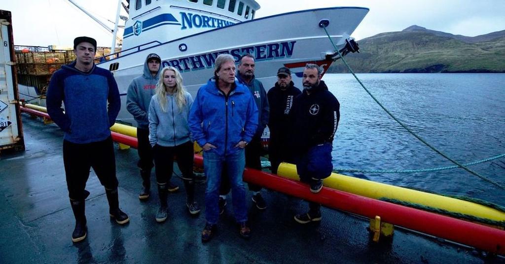 'Deadliest Catch' — Cast, Deaths, and Net Worths