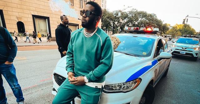 Diddy's Birth Chart — What It Reveals About His Legal Troubles