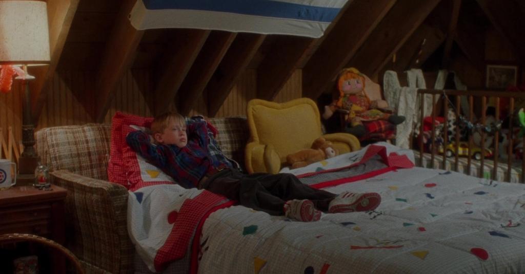 8 'Home Alone' Conspiracy Theories to Leave Fans Shook