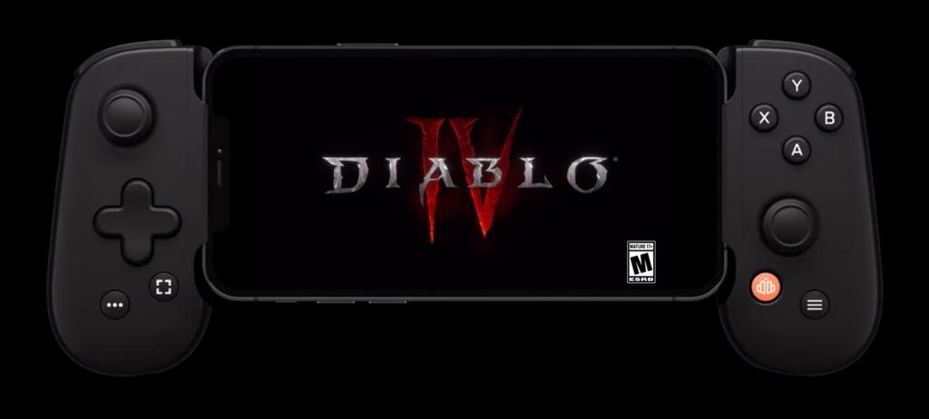 How to Play Diablo IV on Mobile