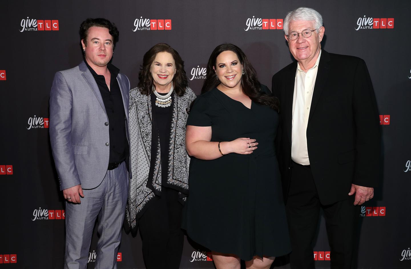 What Kind of Job Does 'My Big Fat Fabulous' Castmate Hunter Thore Have?