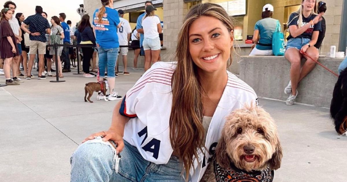 Let's Meet 'The Bachelor's' Bailey Brown