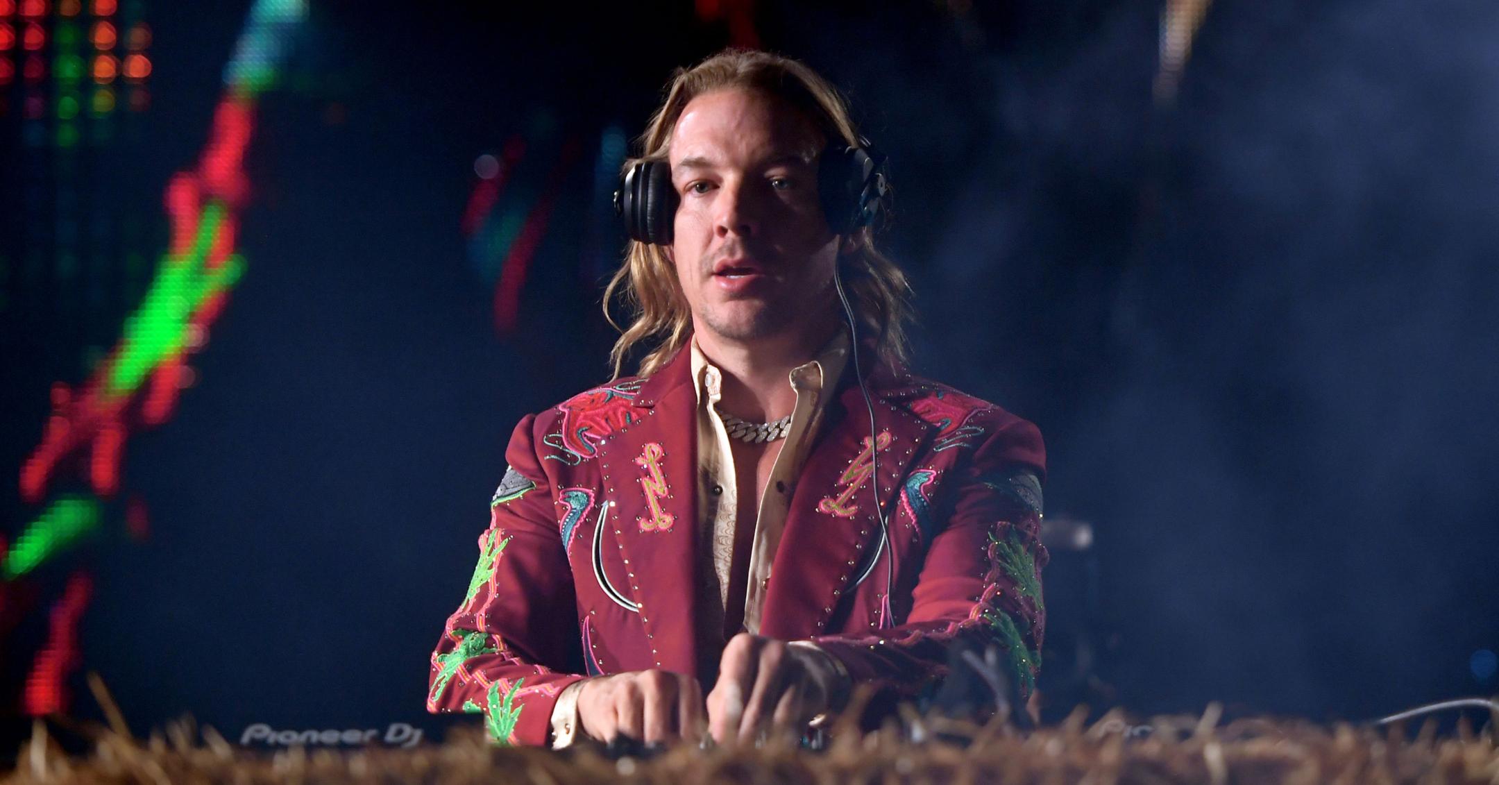 Who Are Diplo’s Baby Mamas? A Look at the DJ’s Parenting Situation