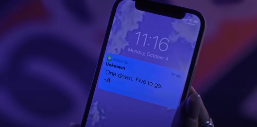 Is 'Pretty Little Liars: Original Sin' Connected to 'Pretty Little ...