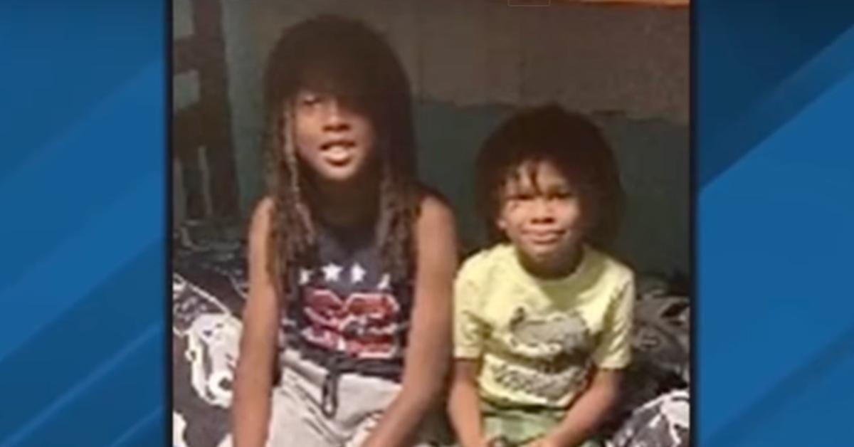 Audrey Turner Allegedly Kidnapped Her Kids in Florida — Update