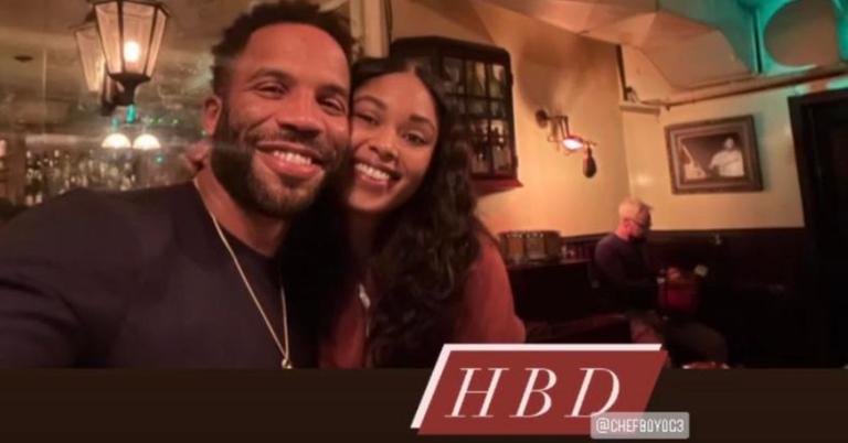 Who Is Mya Allen Dating? Is the 'Summer House' Star With Oliver Gray?