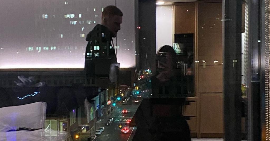 Who is Donte DiVincenzo Dating? Meet His Girlfriend, Morgan