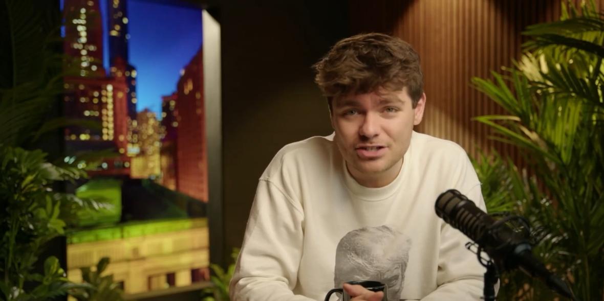 Nick Fuentes's Net Worth Might Be Less Than You'd Imagine