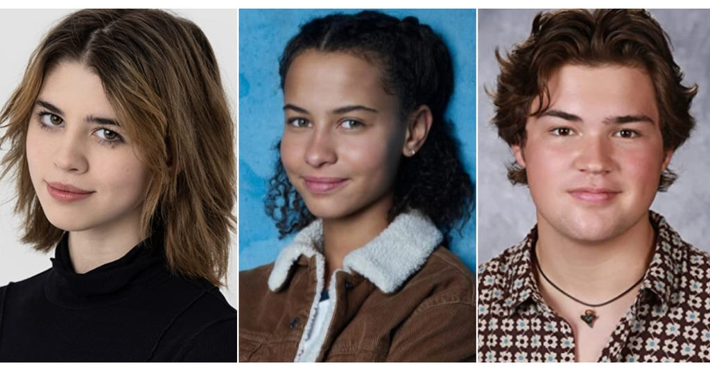 Who's in the Cast of 'That '90s Show," the Spinoff of 'That '70s Show'?