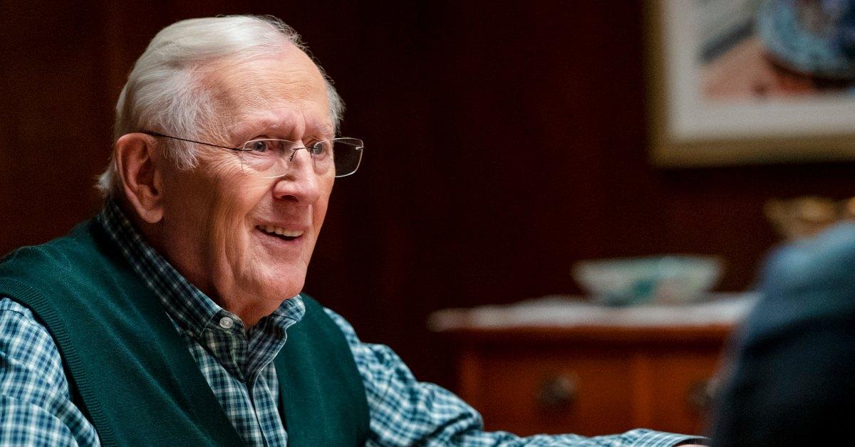 Is Len Cariou Leaving 'Blue Bloods'? Here's What We Know
