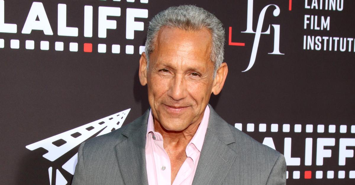 Angelo Pagán's Net Worth Explained Amid Leah Remini Divorce