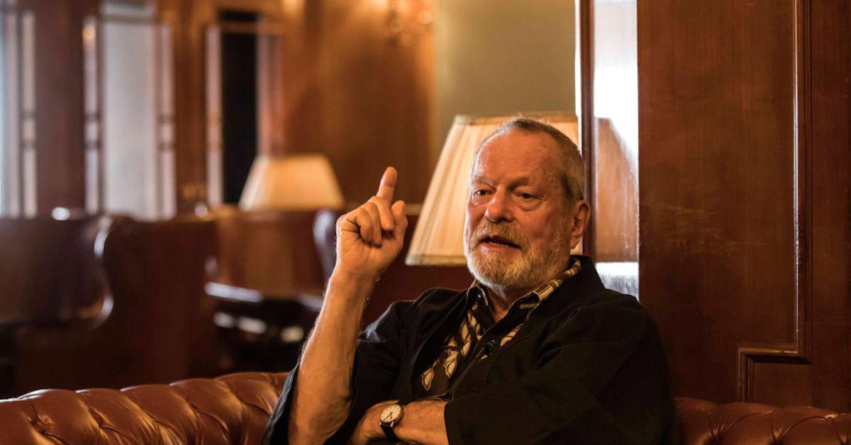 Where Are the Members of Monty Python Now, 45 Years After 'Holy Grail'?