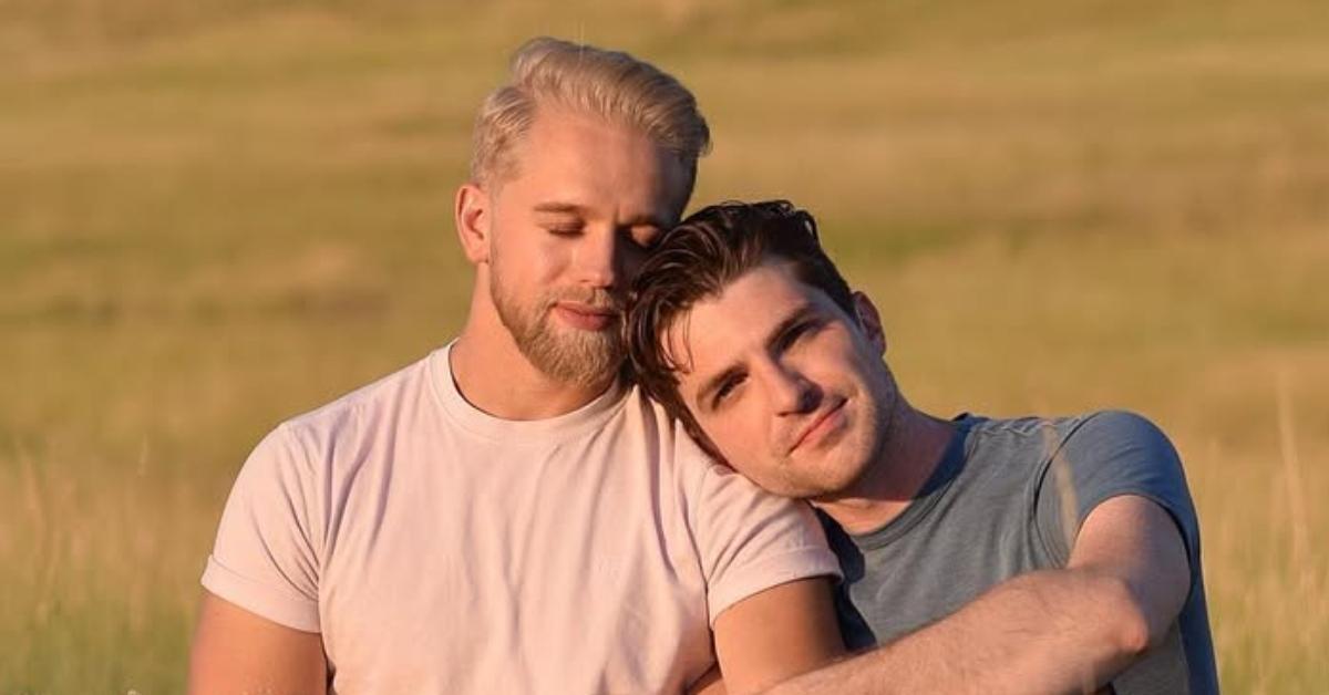 Who Is My Life With the Walter Boys Star Johnny Link Dating?