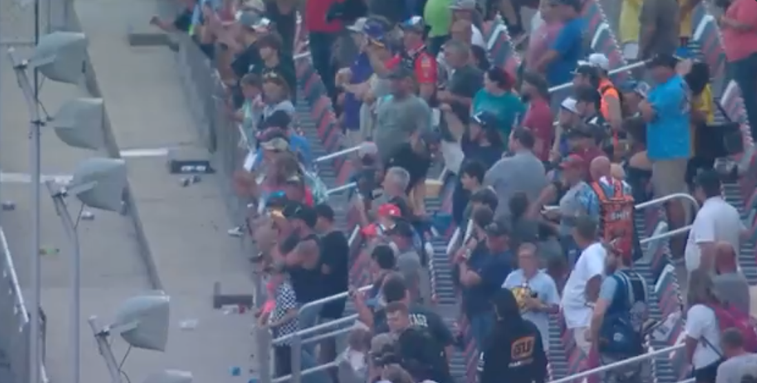 What Does "Let's Go Brandon" Mean? What We Know About the Viral Meme