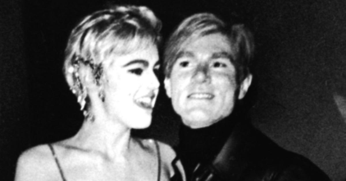 Did Andy Warhol and Edie Sedgwick Date? Details on Their Relationship