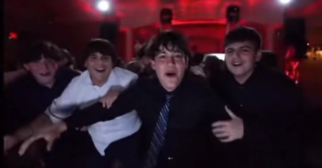 The TikTok Rizz Party Lore Explained