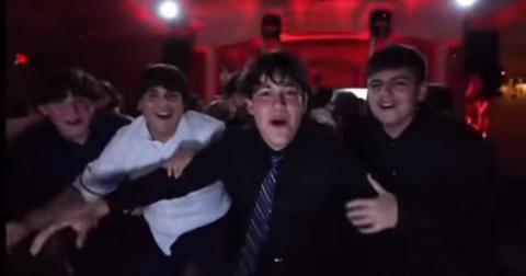 The TikTok Rizz Party Lore Explained