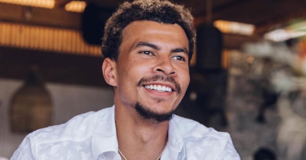 What Happened to Soccer Star Dele Alli?