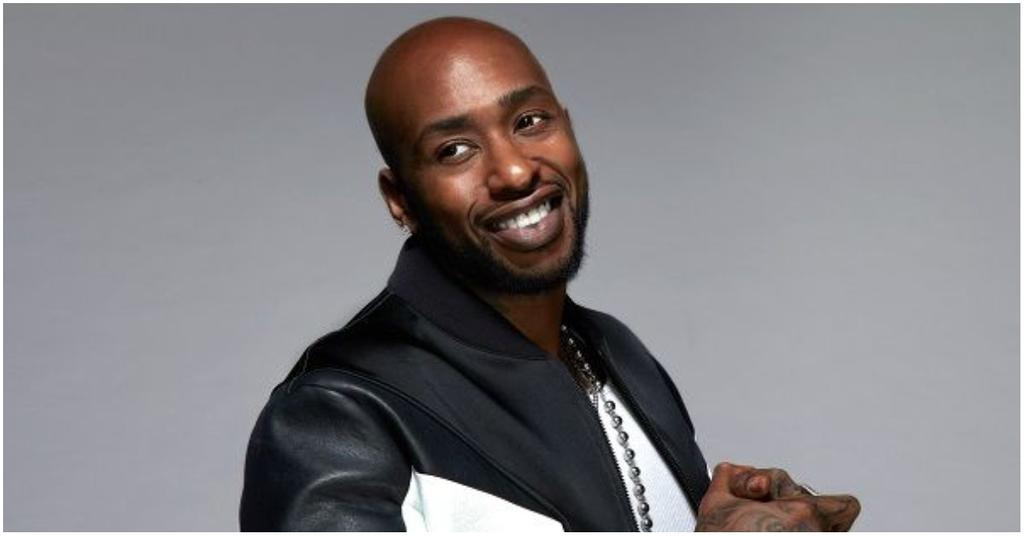 What Are Ceaser and the Rest of the 'Black Ink Crew's' Real Names?