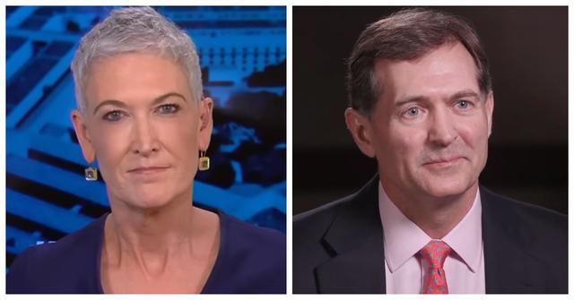 Jennifer Griffin Is Married to Another Reporter