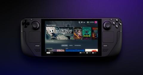 All Steam Deck Desktop Mode Shortcuts You Should Know