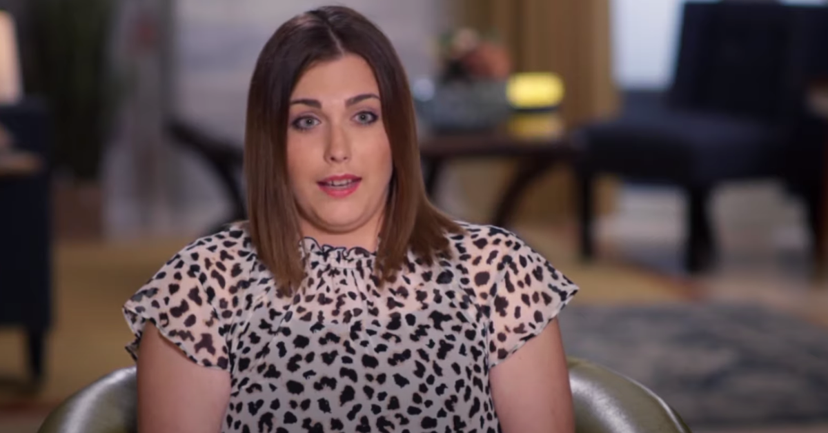 What Is Brittani's Disorder on 'sMothered'? It Affects 1 in 15,000