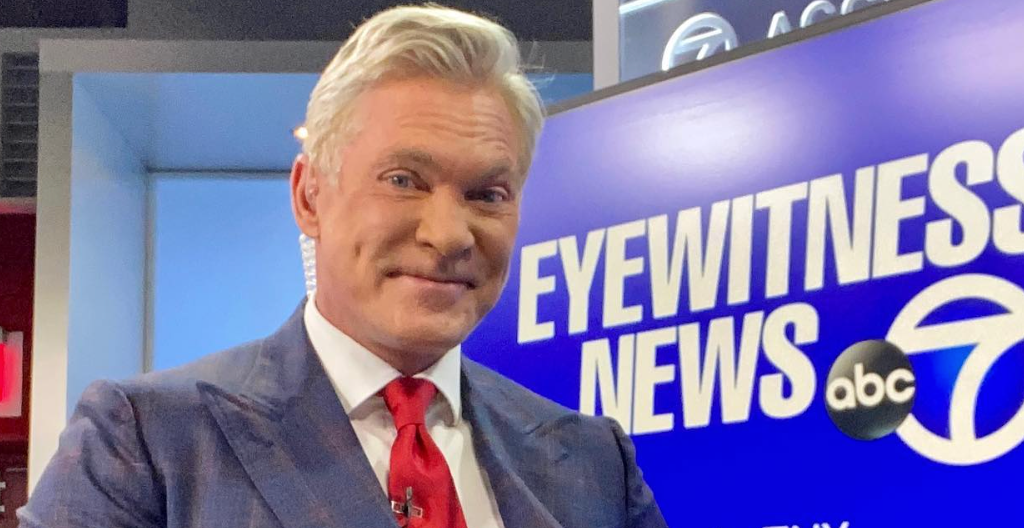 Is Sam Champion Back on 'GMA'? Here's Where to Find Him on Your TV