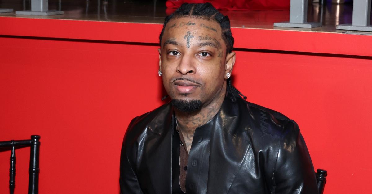 21 Savage Siblings: He Grew Up With Four Brothers and Six Sisters