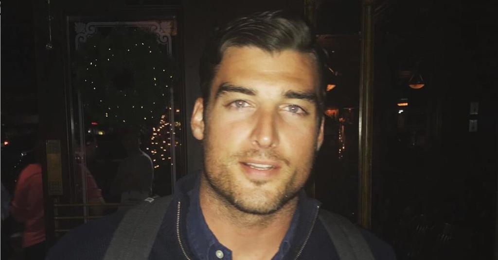 What Did Tyler G. From 'The Bachelorette' Do? The Details Are Disturbing
